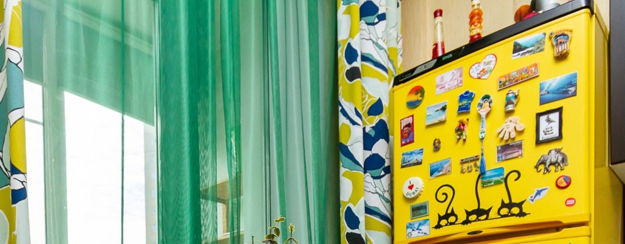 Знакомлю с Новосибирском