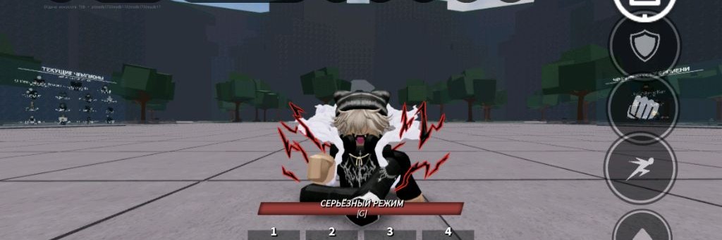 Новенький Кирзи