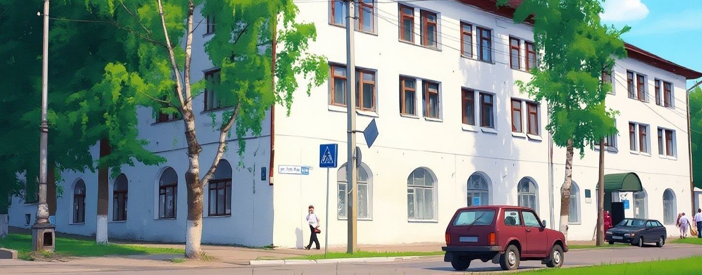 Центр "Истоки"