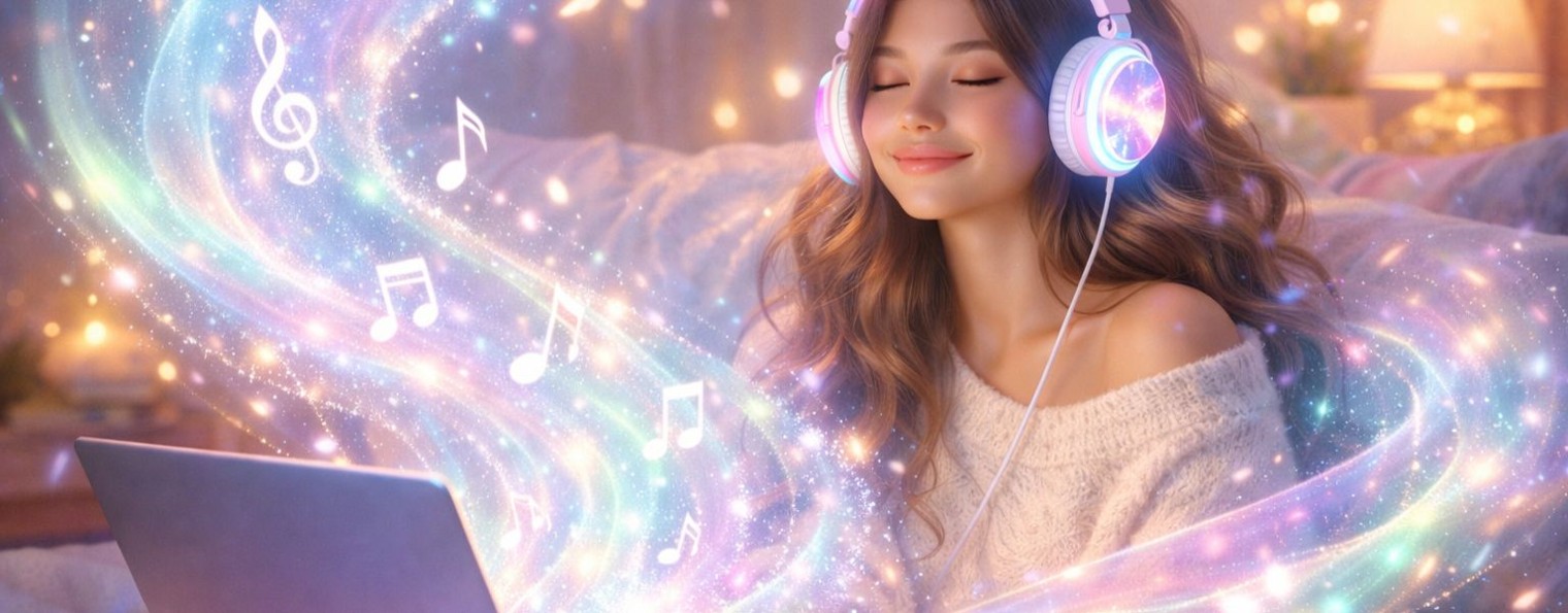 РИТМЫ НЕЙРОСЕТИ