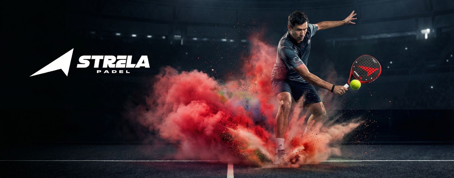 Strela Padel