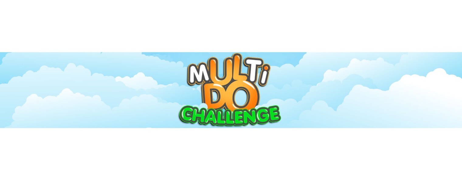 Multi DO Challenge