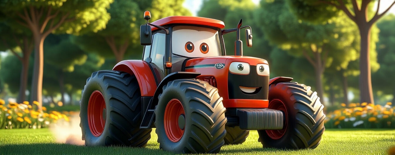 НЕЙРО МУЛЬТИКИ 🦖