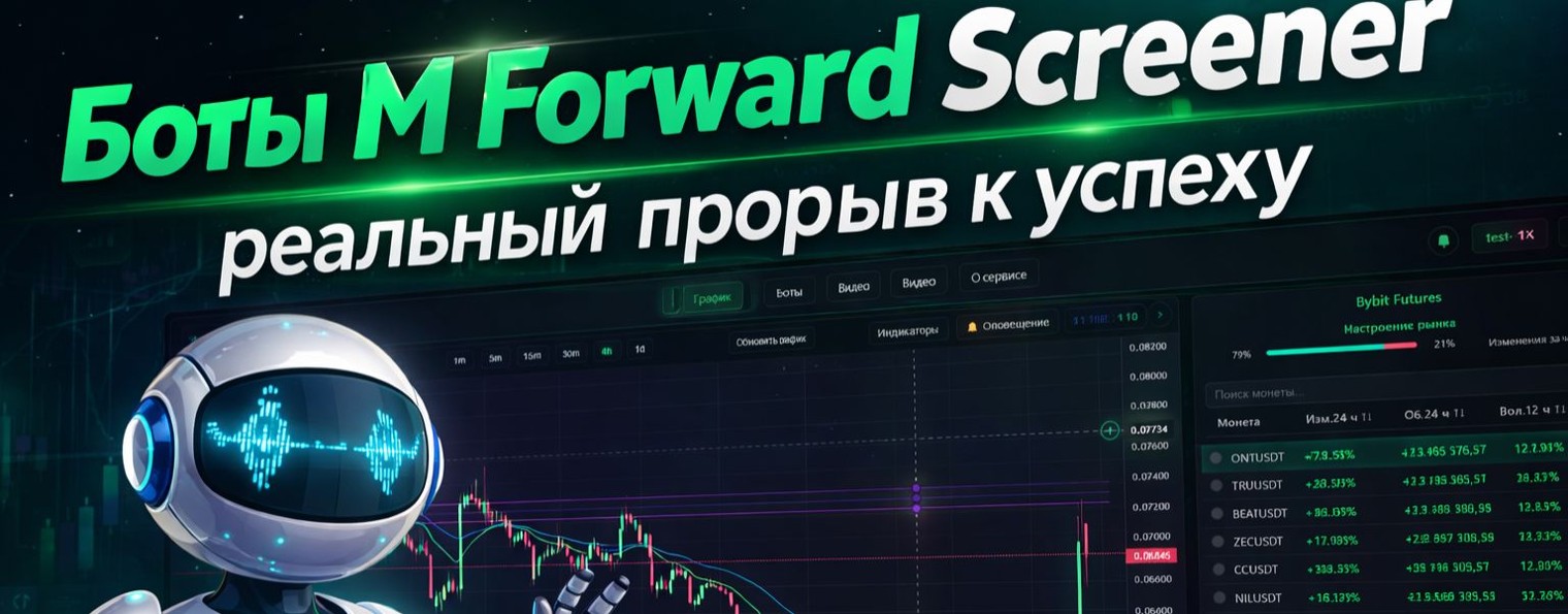 M Forward Screener