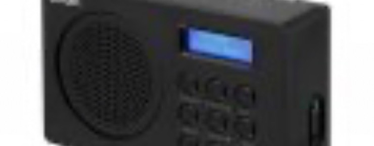 RADIO 5 колонна