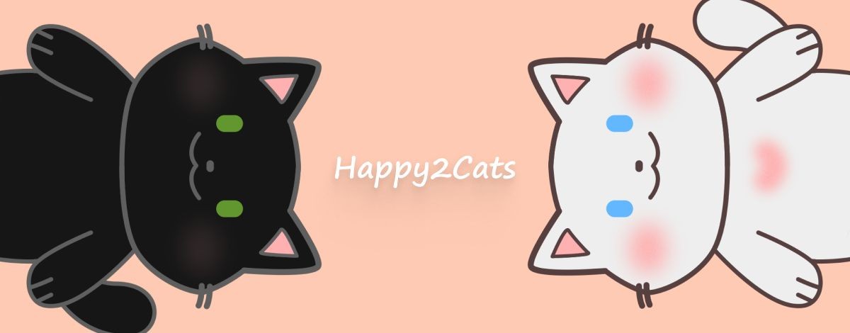 Happy2Cats