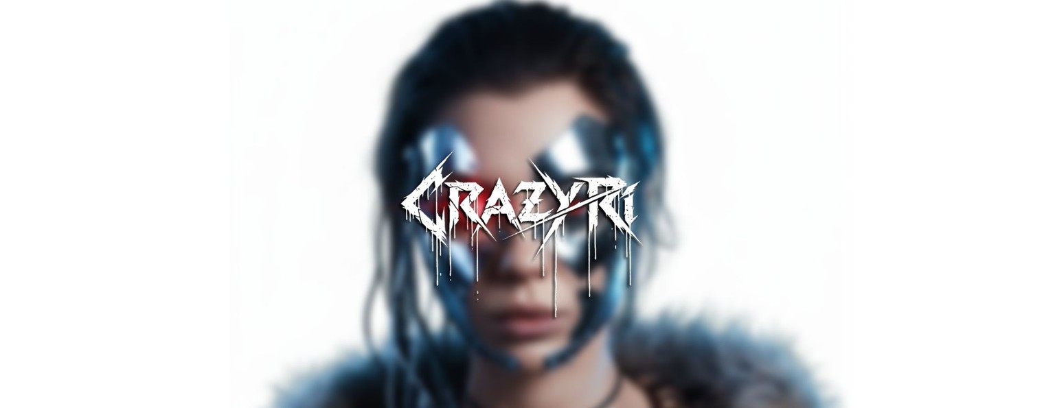 CRAZY Ri