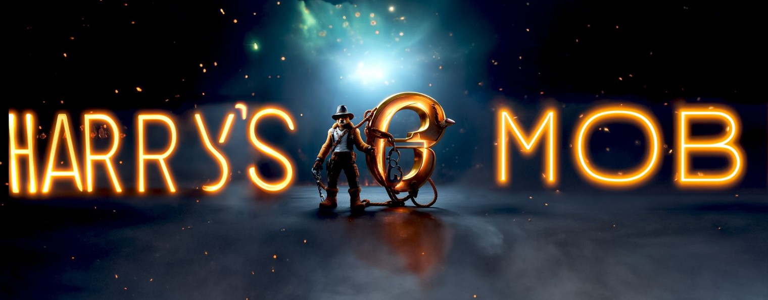 Harrys Mob