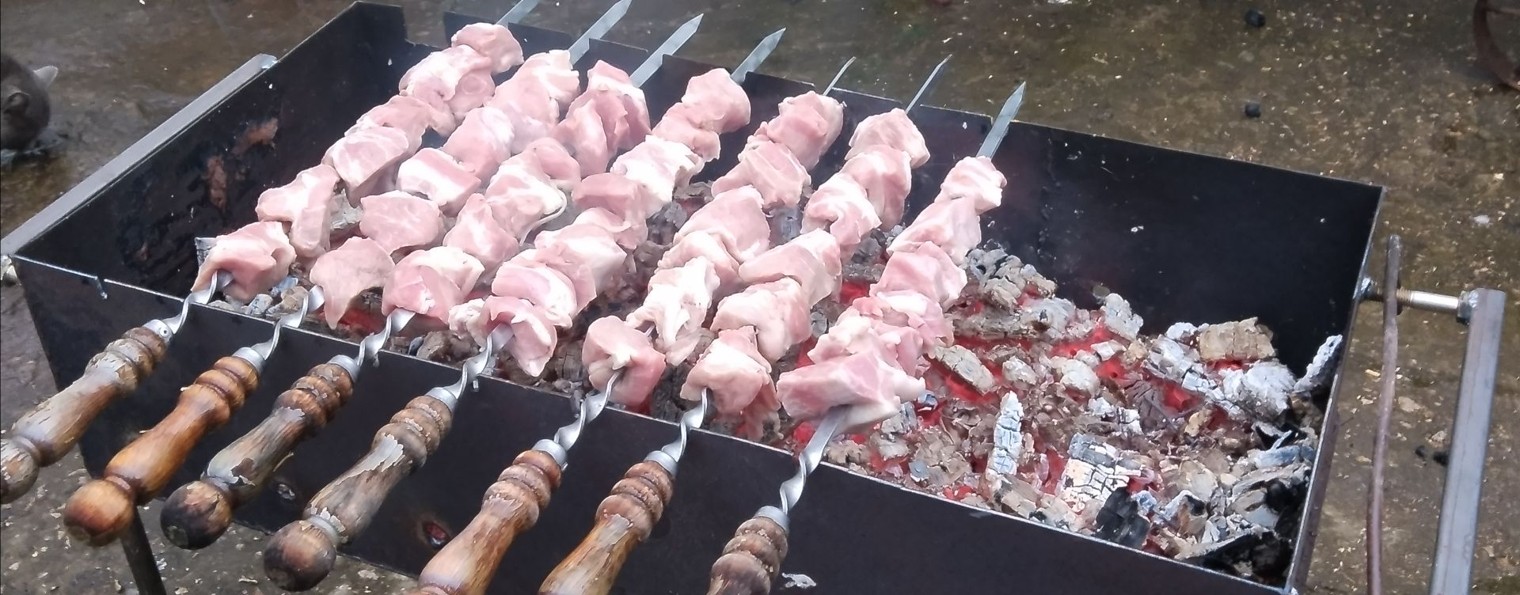 гаражная тема