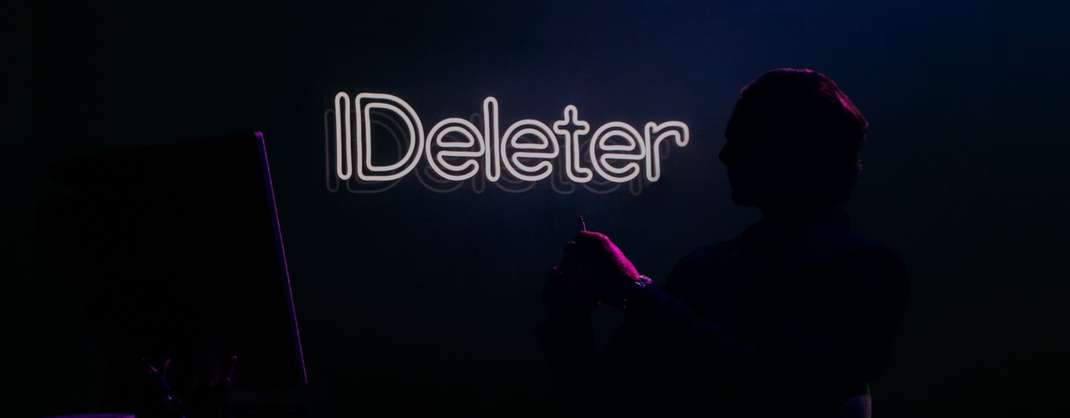 IDeleter | Защита цифровой репутации