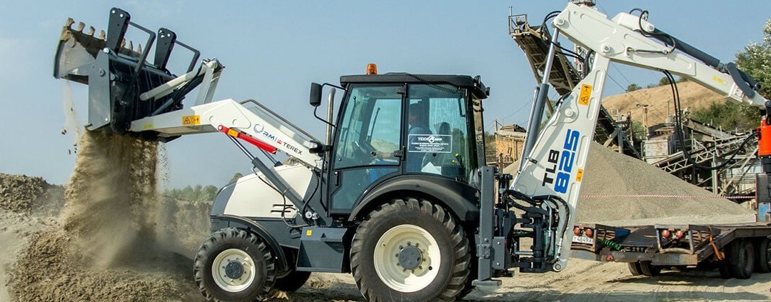 ТракТорисТ