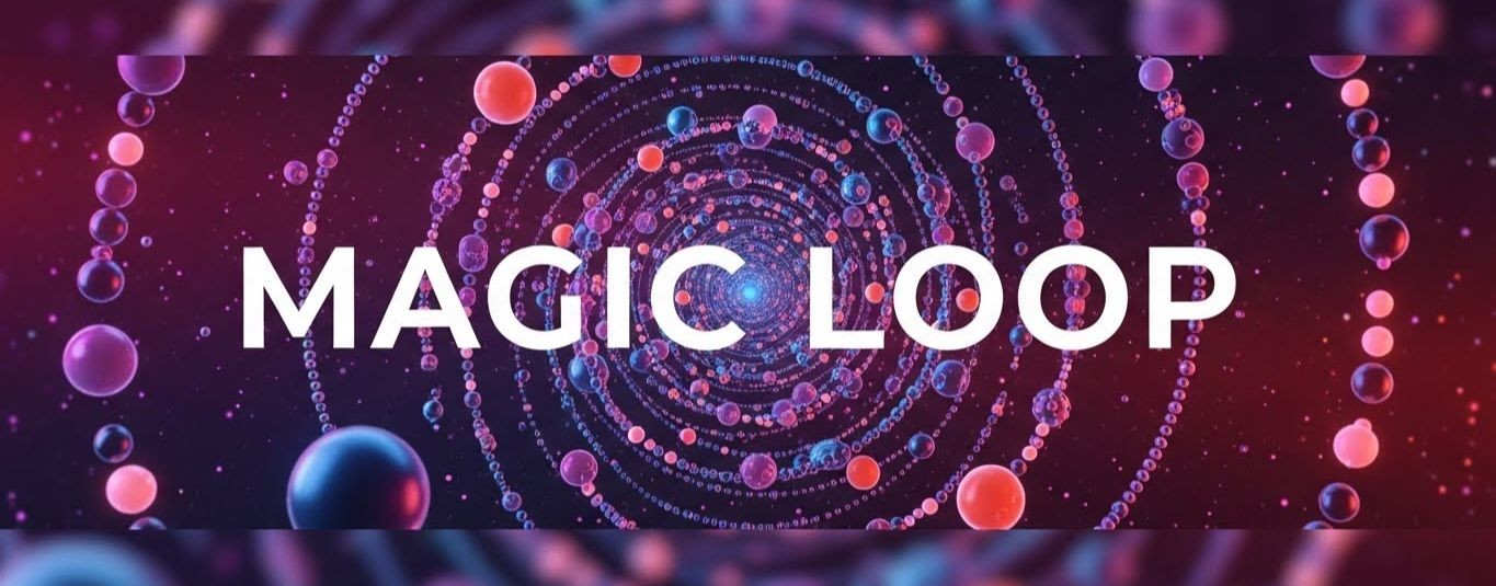 Магия Обыденности