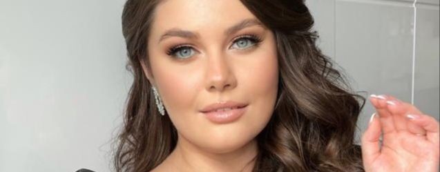 Маша Панферова