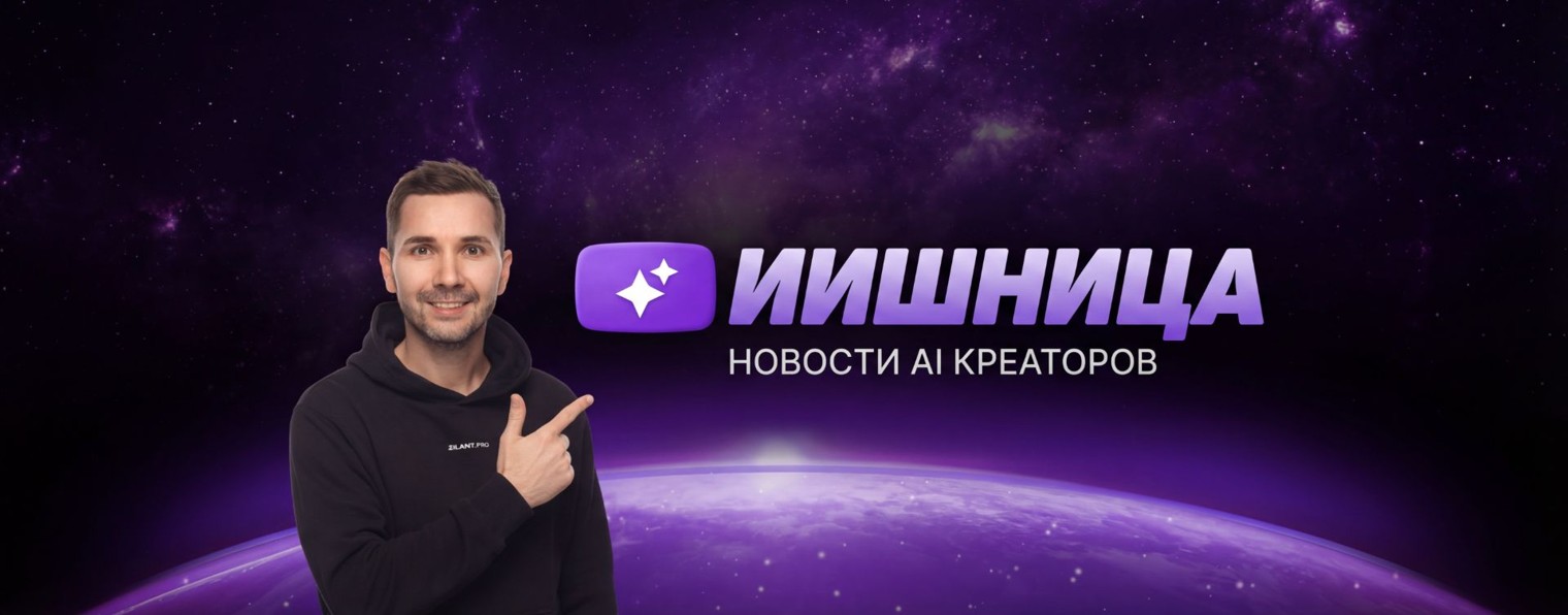 Гари ИИ Аватар