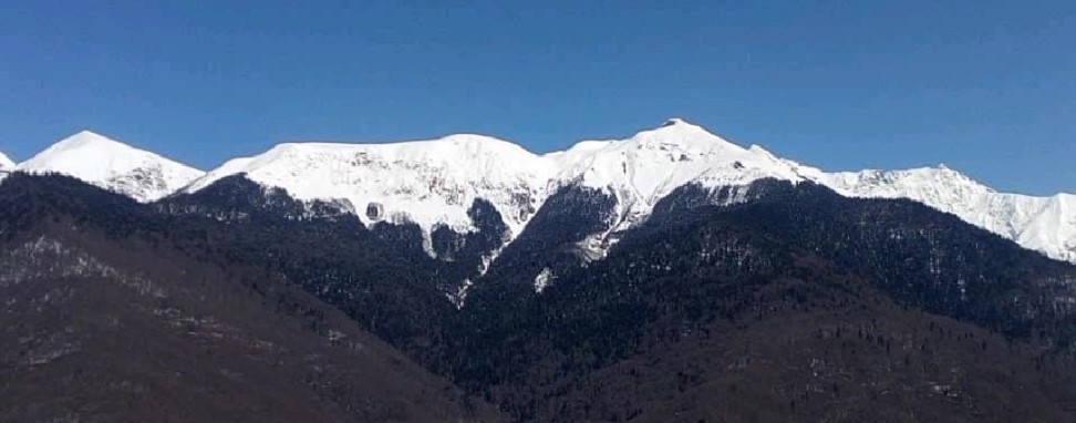 Лина Смотрова .В мире без границ