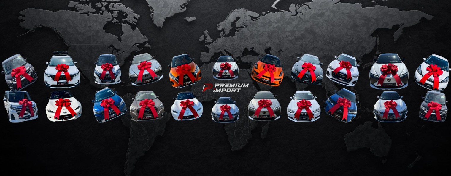 PREMIUM IMPORT