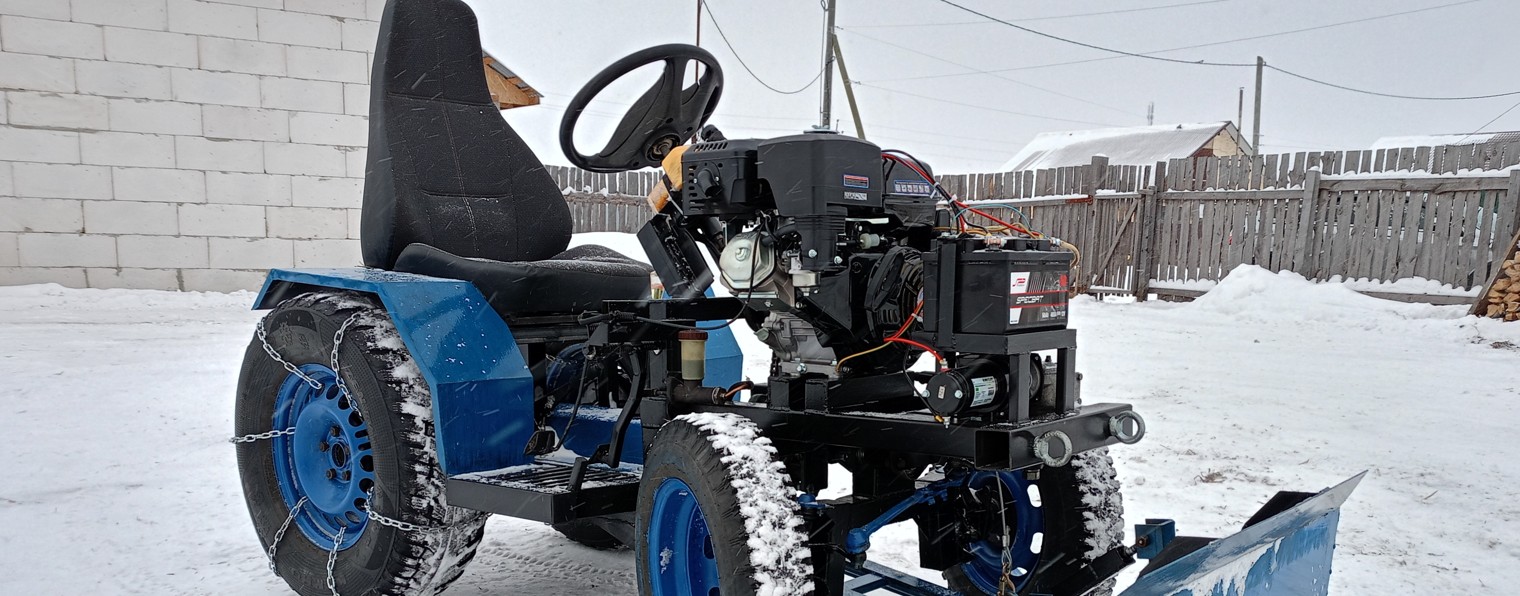 Михаил Широковский