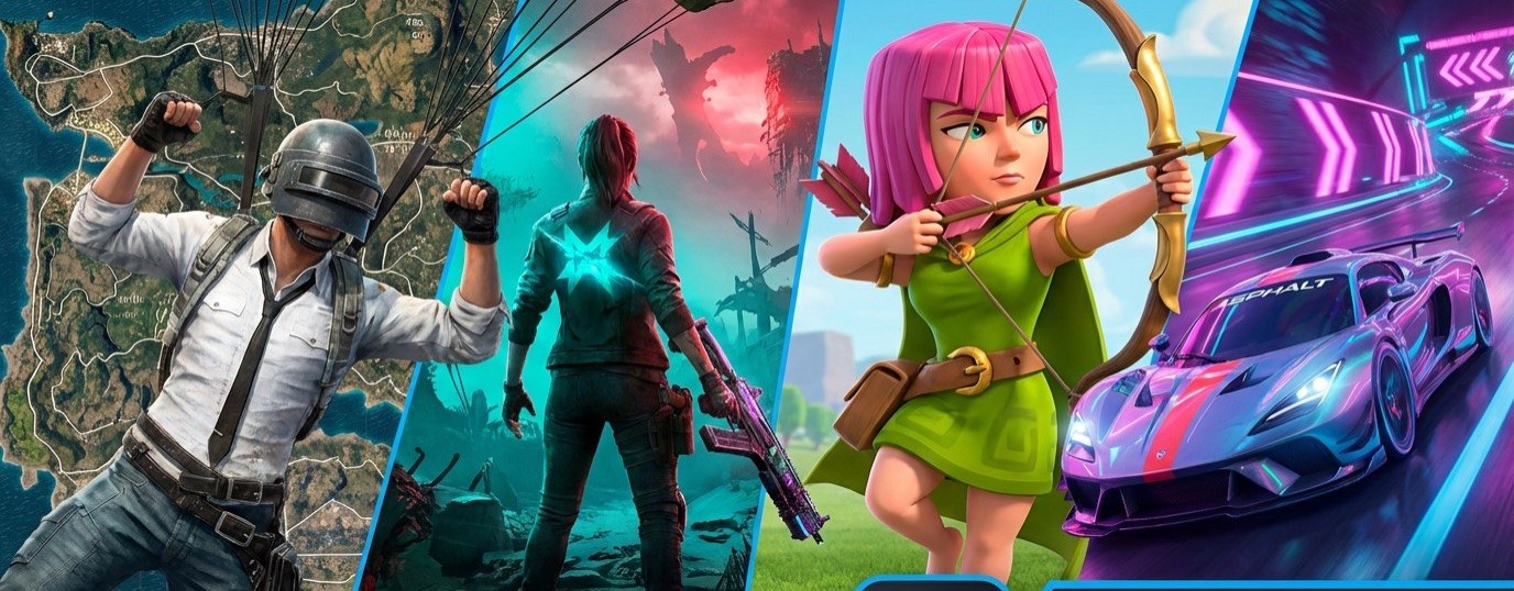 Не только скилл!