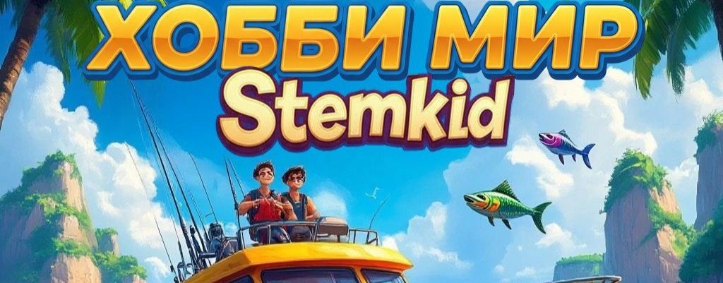 STEMKID.RU