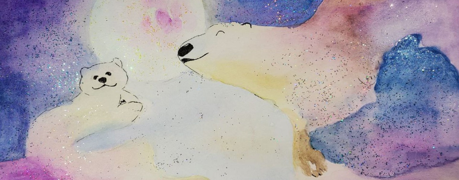 БОЛЬШАЯ МЕДВЕДИЦА