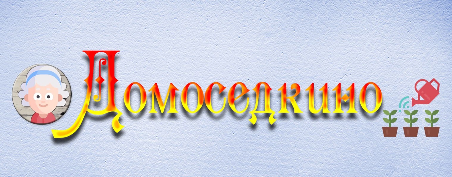 Домоседкино