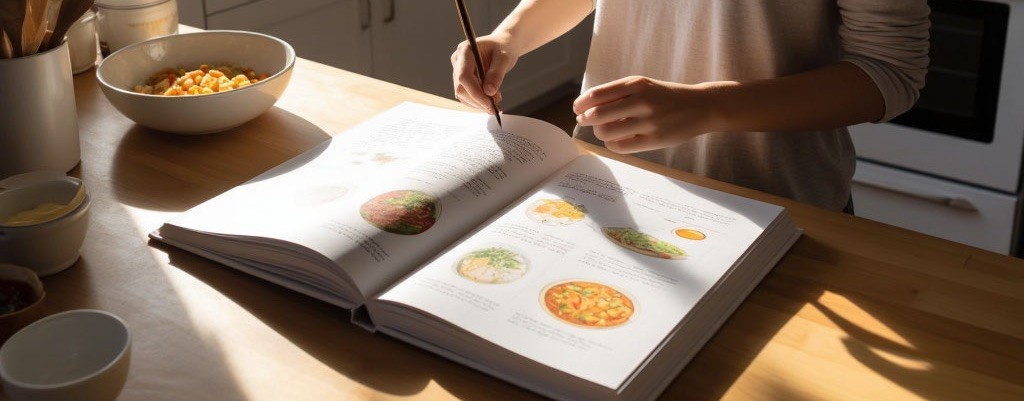 Что приготовить?