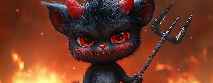 ЧЁРТИК ХЕЙТС