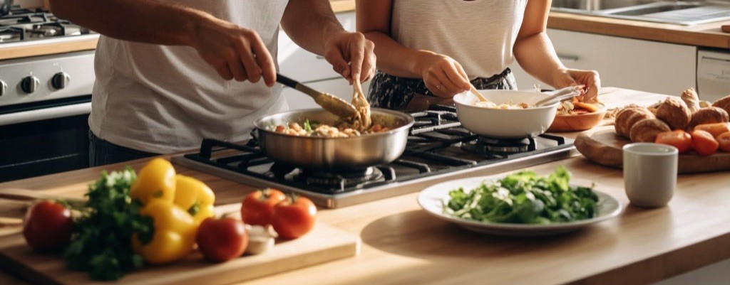 Вкусный канал