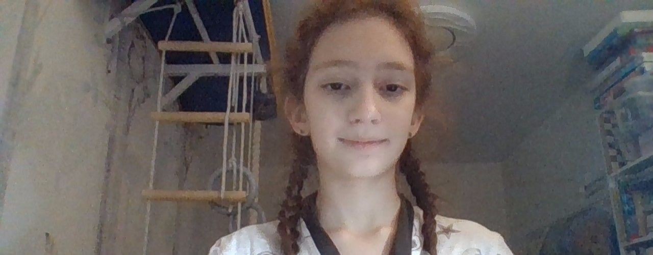 Евангелина Овчинникова.