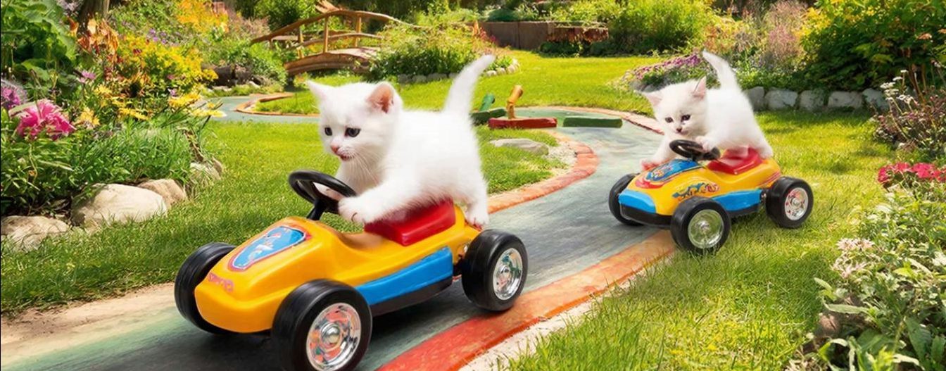 СКАЗКИ ДЕТЯМ