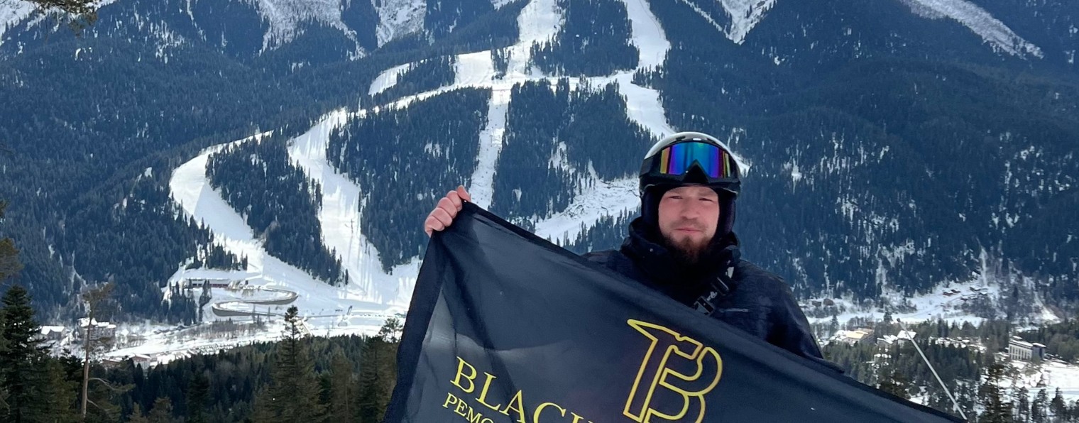 Ремонт от “black premium”