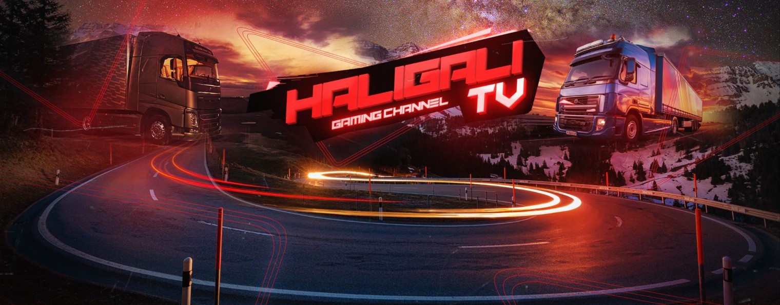 HALIGALITV