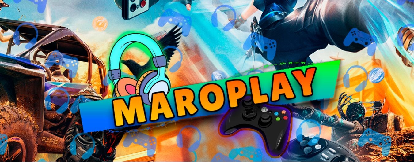 MAROPLAY
