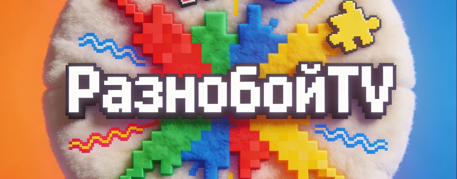РазнобойTV