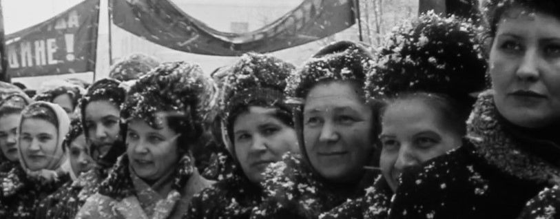 Ангарск: Взгляд сквозь время