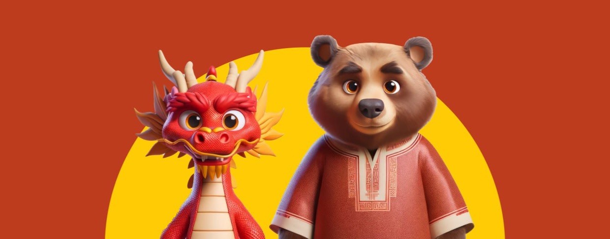 Международные российско-китайские классы