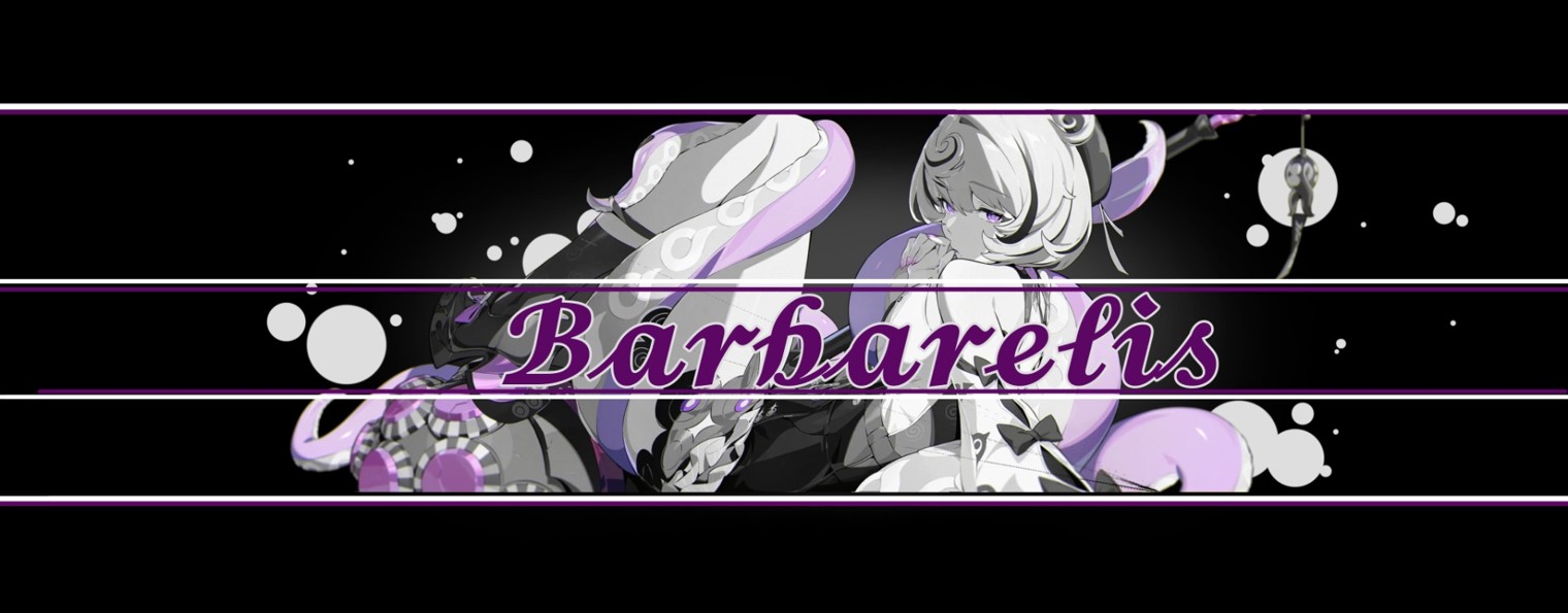 Barbarelis