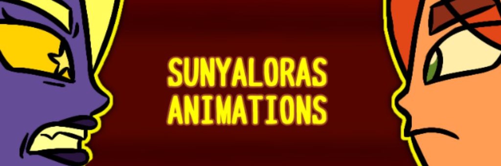 SunYaloras Animations