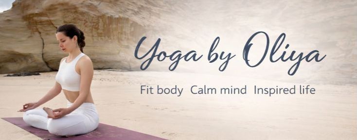 Yoga.Oliya