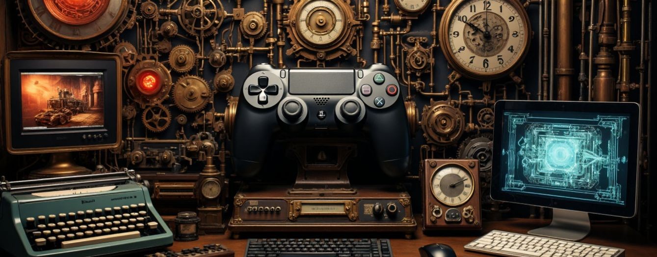 Maestro[квартира1]  - Летсплей игр. Геймплей.