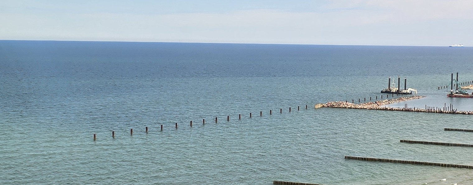 Аренда дома в Зеленоградске «Домик в Сосновке»
