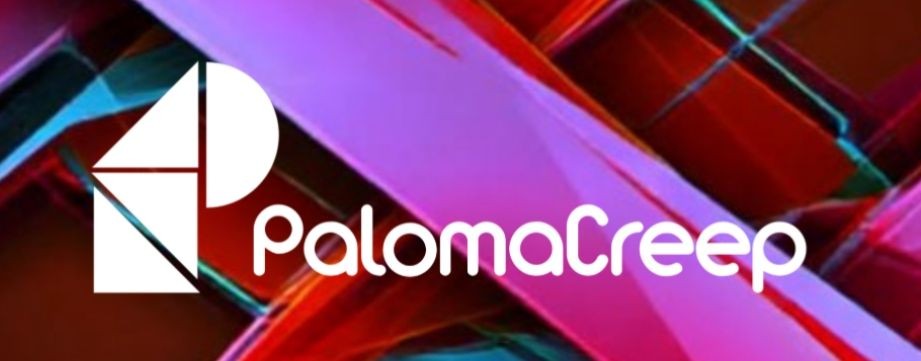 ᴘᴀʟᴏᴍᴀᴄʀᴇᴇᴘ ᴄʜᴀɴɴᴇʟ