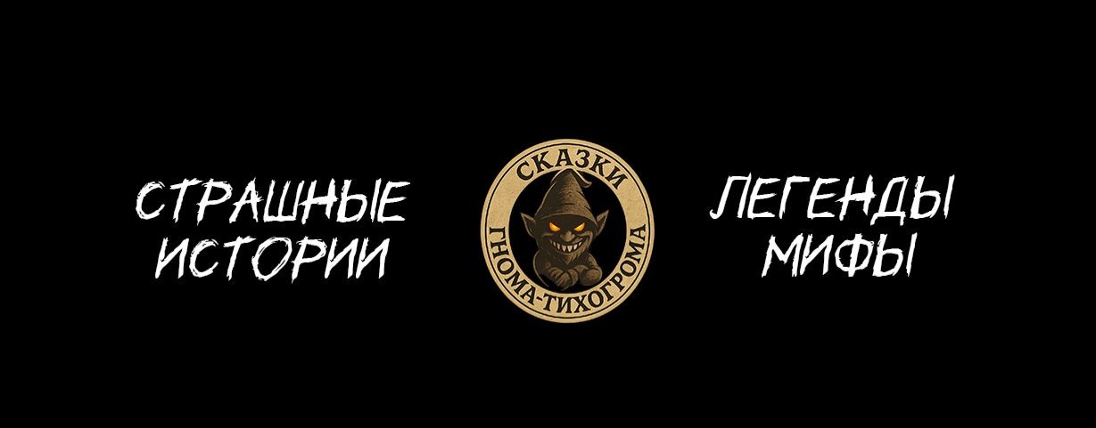 Сказки Гнома-Тихогрома