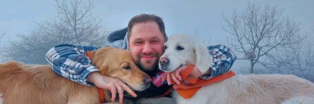 Лапками по России-матушке