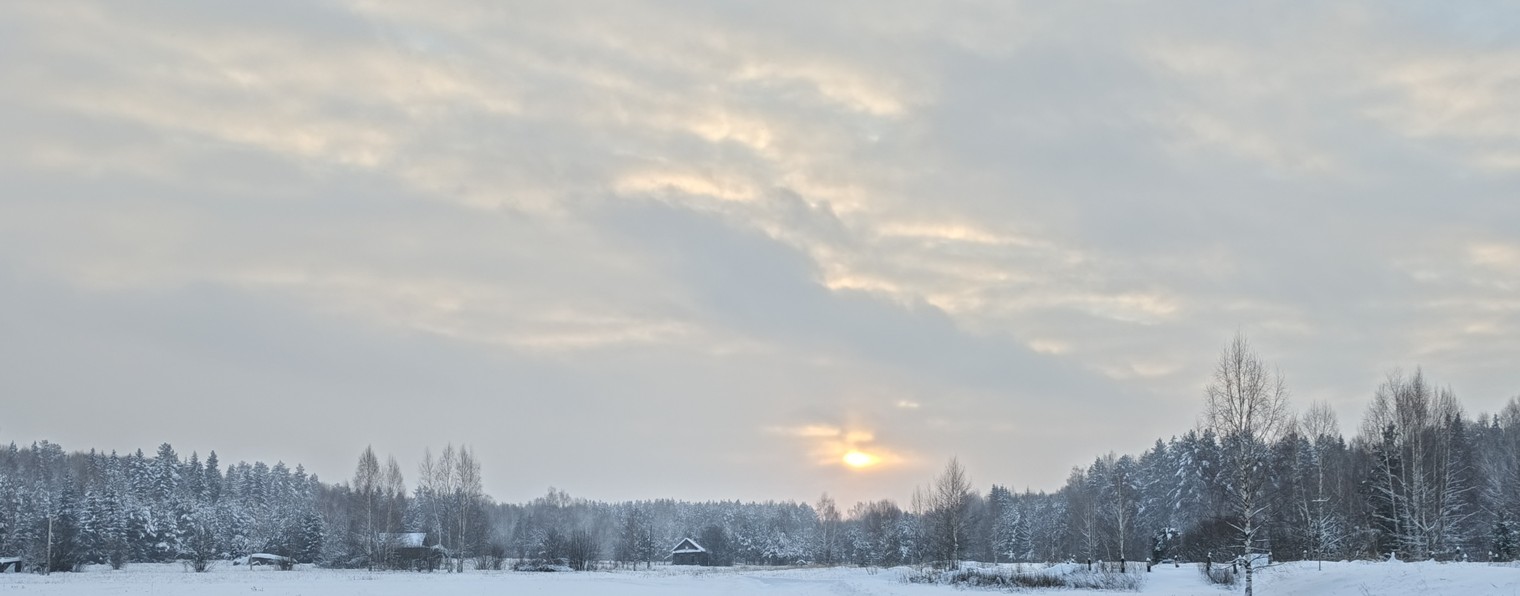 Одинокий пастух