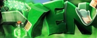 Yen-майнкрафт