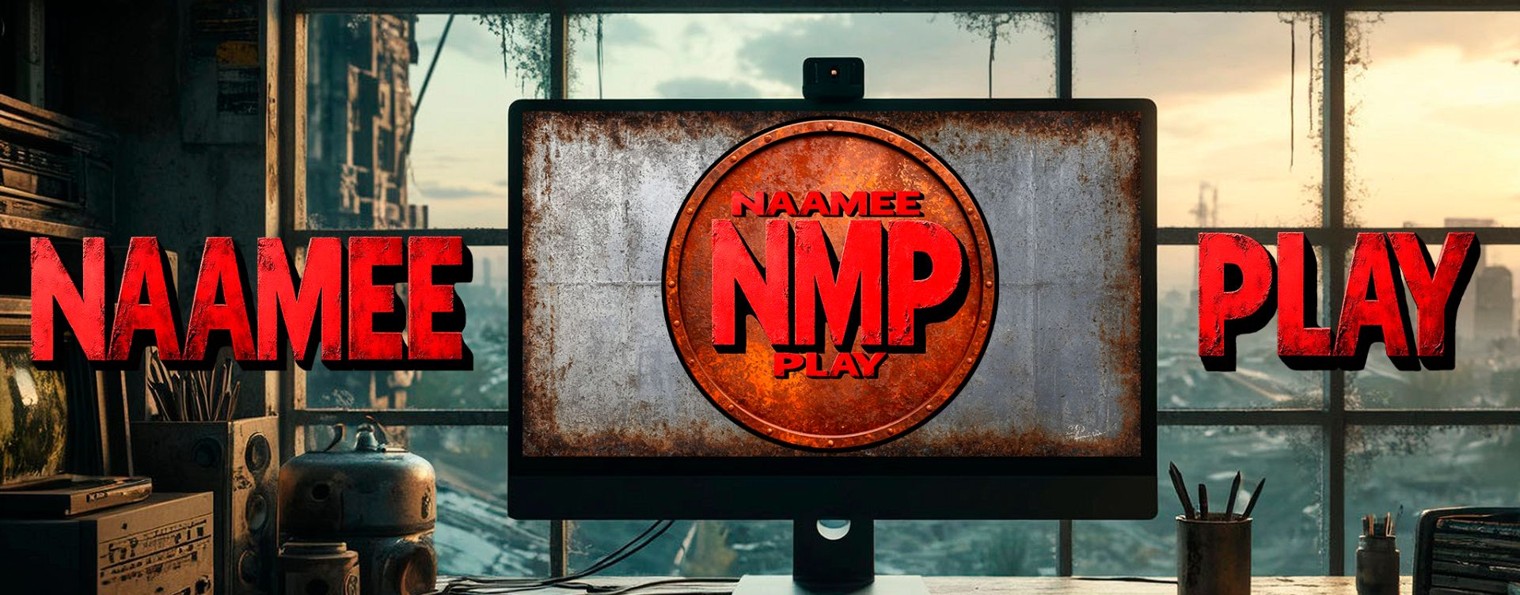 NaameePlay