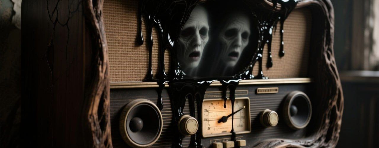 Радио Ночной Эфир