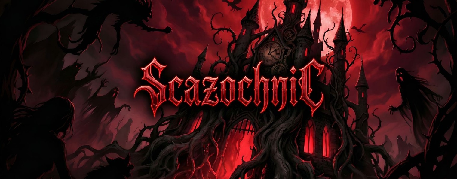 Scazochnic
