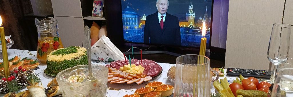 Жизнь, такая какая она есть